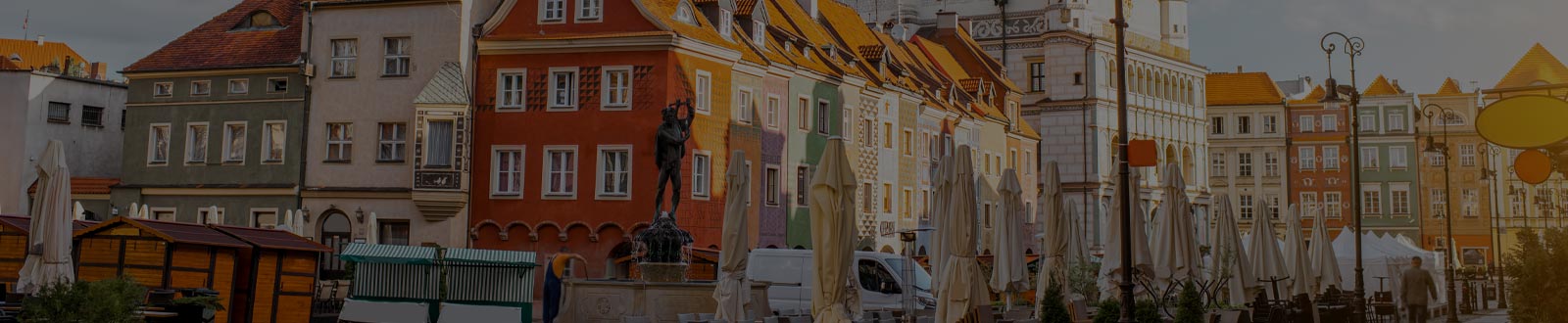 Poljska Prvi Maj || QLT Travel