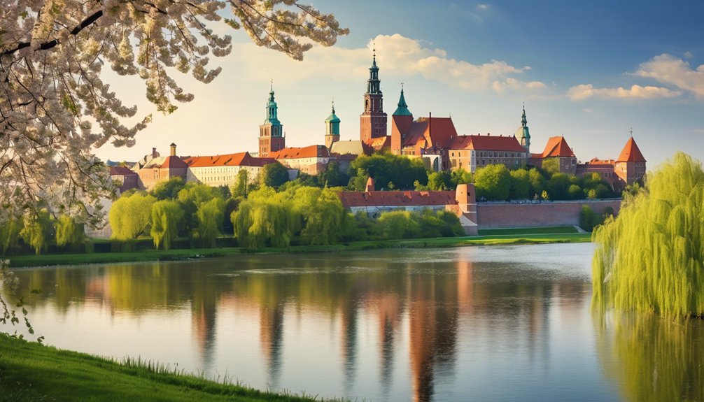 Poljska: Poznata mesta - Najpoznatije lokacije || QLT Travel